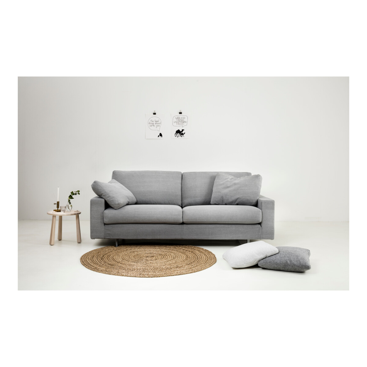 Ire - Original soffa - Meijers Möbler